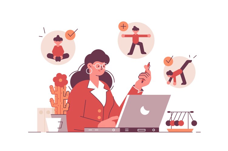 Workout Vector Images (over 180,000)