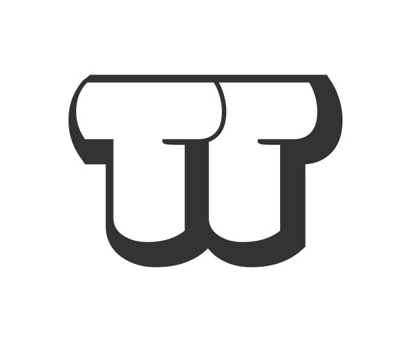 Creative Tt Logo Vector Images (over 1,100)