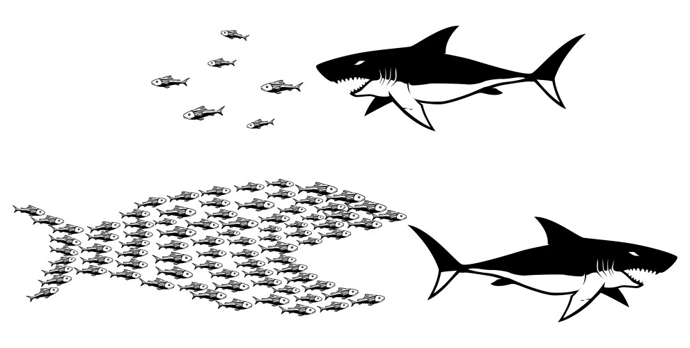 Big Small Vector Images (over 17,000)