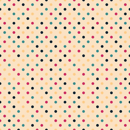 Colorful Dot Pattern Vector Images (over 190,000)