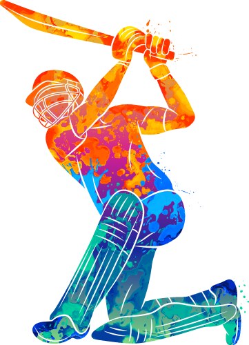 Cricket Vector Images (over 22,000)