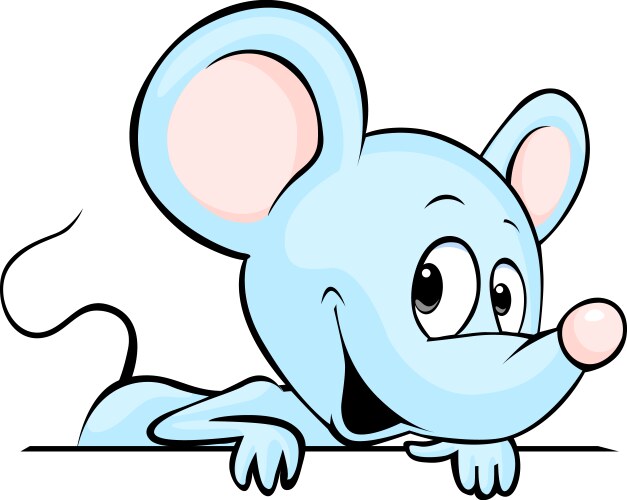 Mouse Cartoon Vector Images (over 31,000)