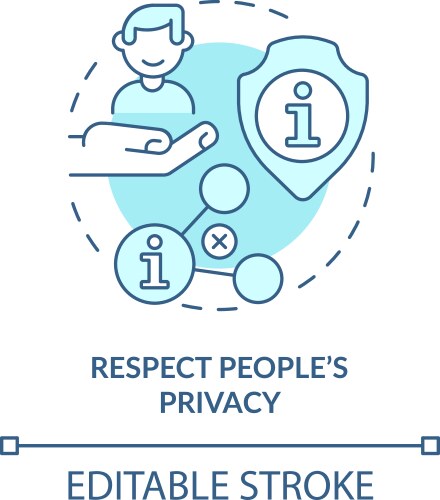 Netiquette Vector Images (73)