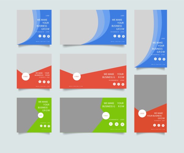 Social Media Post Vector Images (over 90,000)