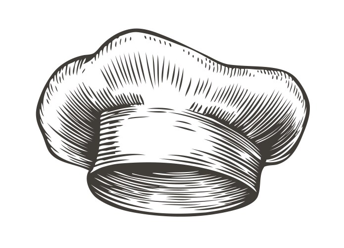 Chef Cooking Drawing Vector Images (over 17,000)