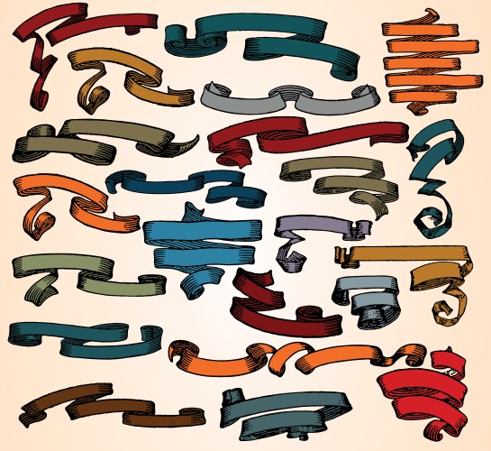 Scroll Line Vector Images (over 54,000)