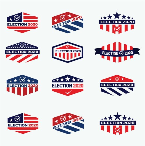 Election Logo Vector Images (over 6,400)