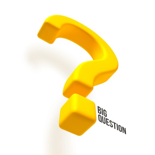 Question Mark Logo Vector Images (over 5,200)