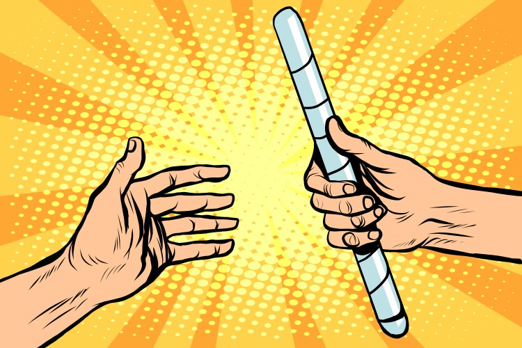 Relay Vector Images (over 1,500)