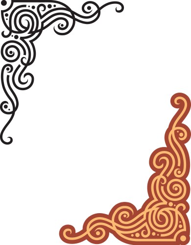 Vignette Vector Images (over 270,000)