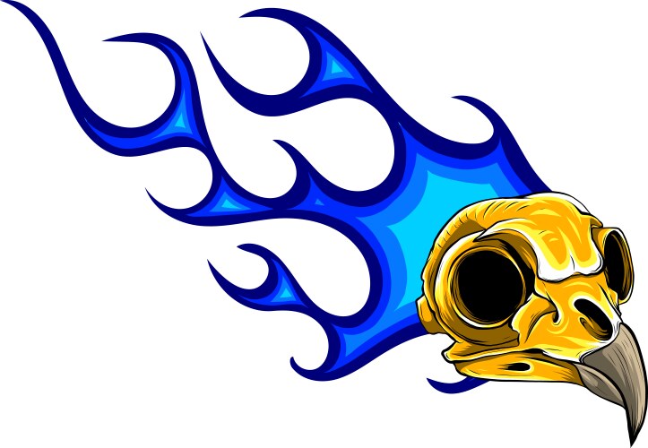 Cartoon sparrow cute little bird brown passer Vector Image