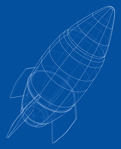 Juggling bombs sketch Royalty Free Vector Image