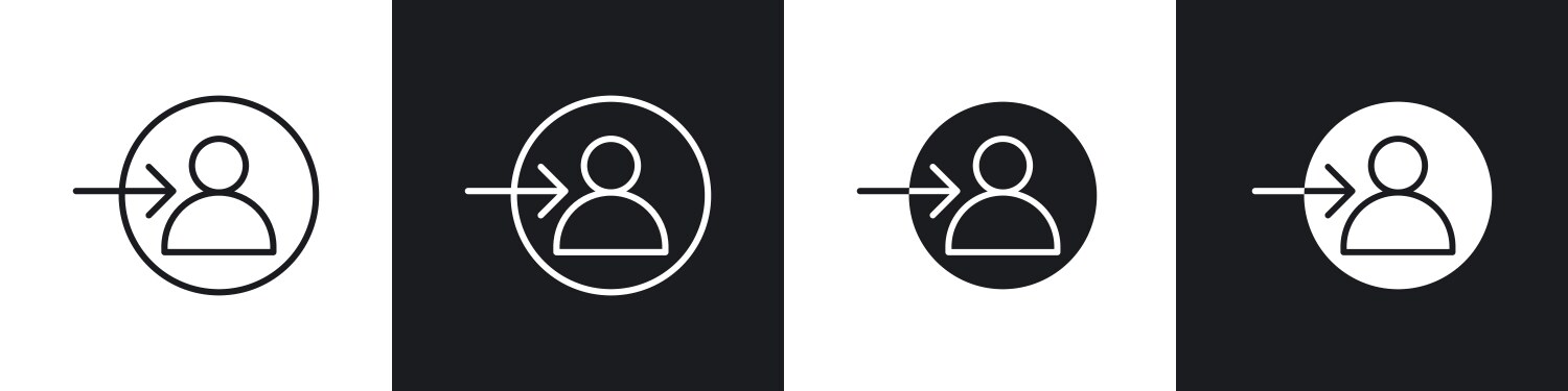 Login Avatar Vector Images (over 5,900)