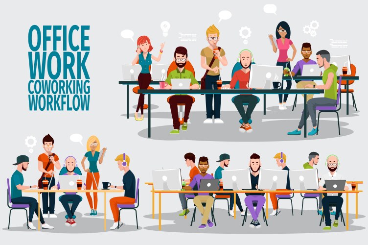 Work Vector Images (over 2 million)