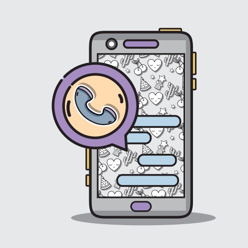 Whatsapp Vector Images (over 3,700)