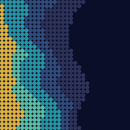 Wave Circle Vector Images (over 240,000)