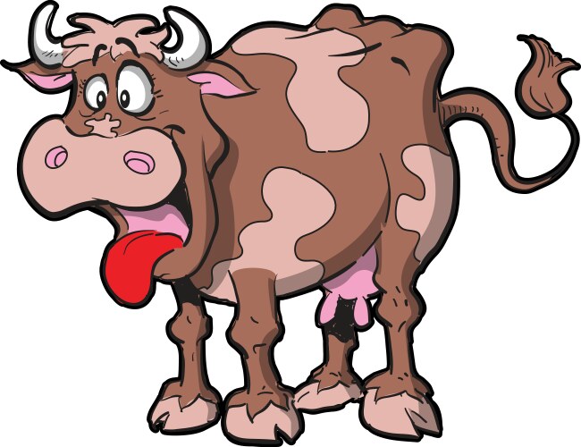 Cow Vector Images (over 110,000)