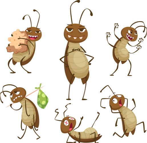 Cockroach Vector Images (over 9,800)