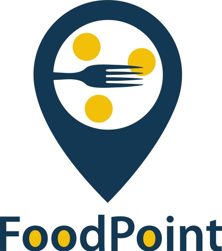 Food Point Logo Vector Images (over 3,300)