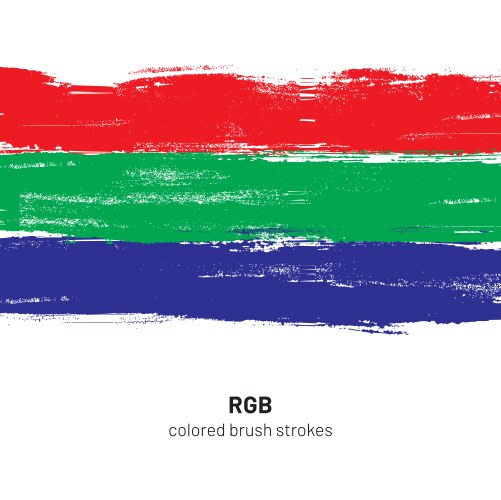 Rgb Vector Images (over 42,000)