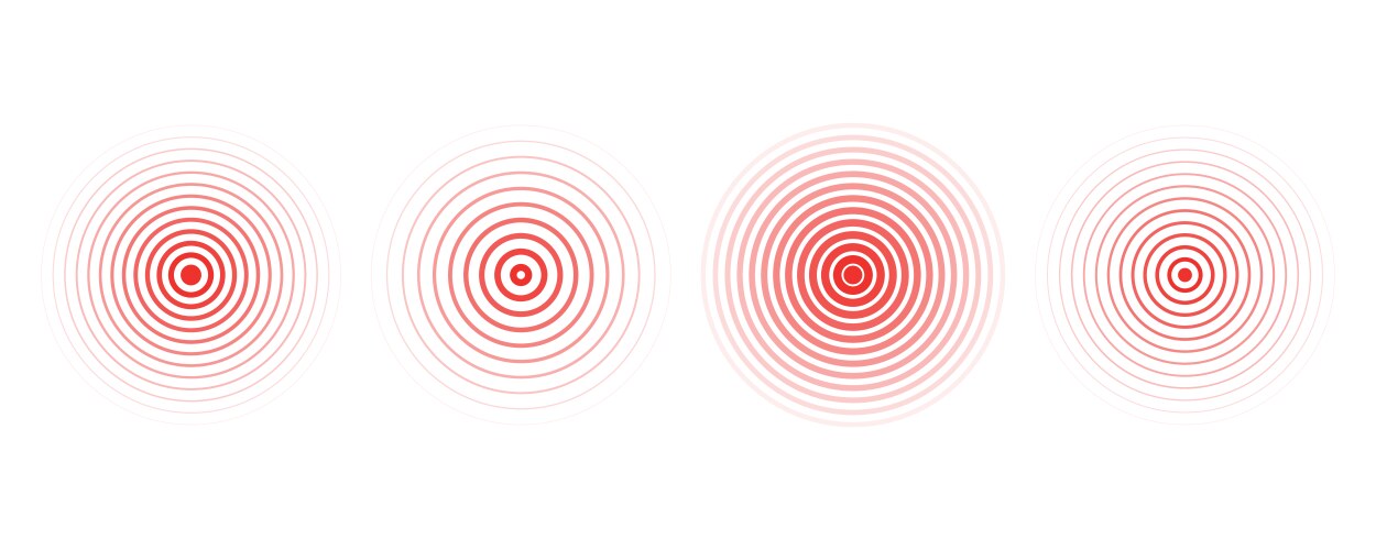 Seismic Vector Images (over 2,200)
