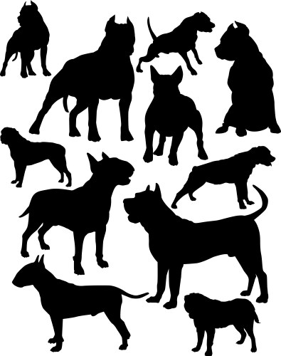 Dogs Vector Images (over 380,000)