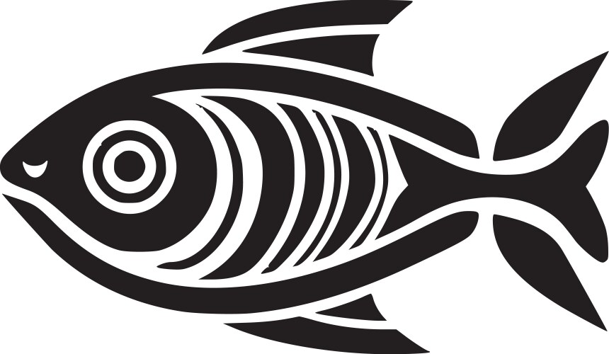 Fish Outline Vector Images (over 110,000)