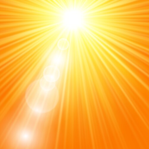 Sun Burst Vector Images (over 53,000)