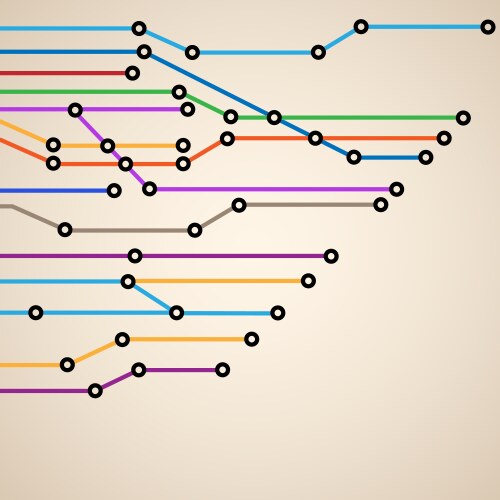 Subway Vector Images (over 30,000)