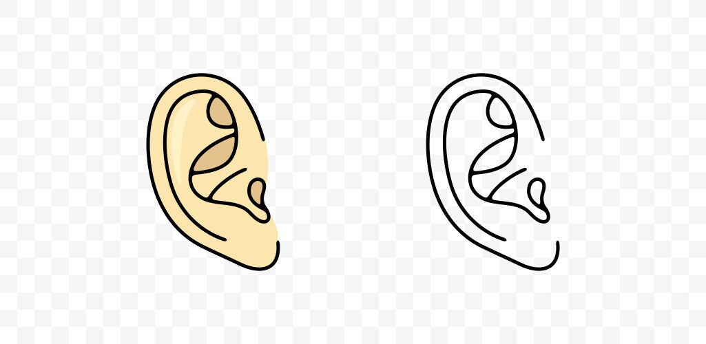 Listening Ear Vector Images (over 22,000)