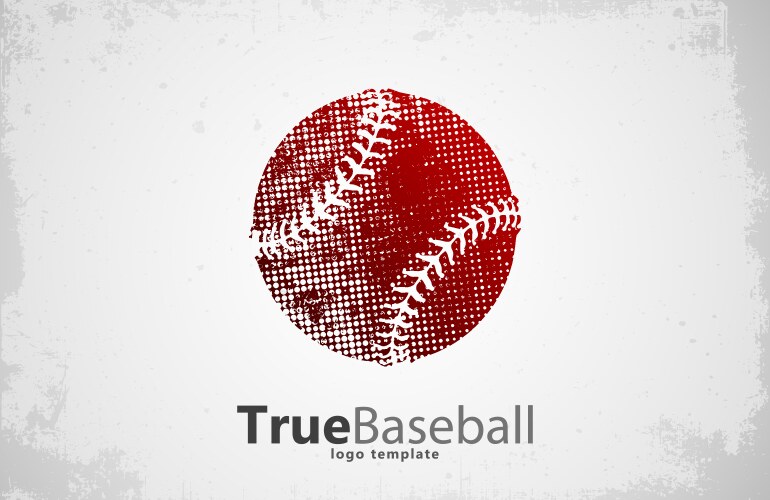 Play baseball Royalty Free Vector Image - VectorStock