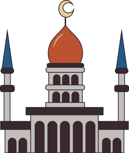 Mosque Vector Images within Religion (over 34,000)