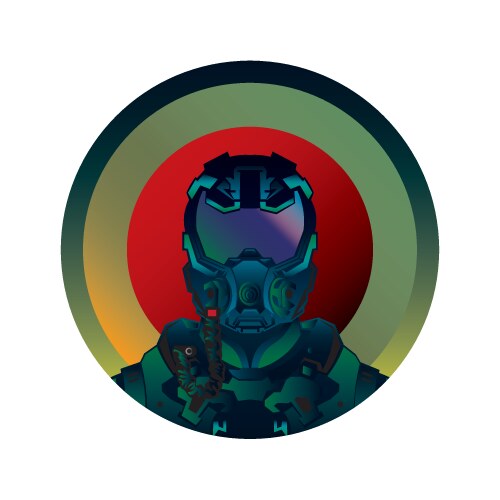 Fighter Pilot Logo Vector Images (over 1,000)