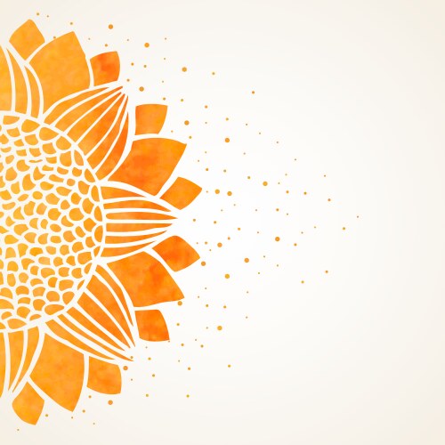 Sunflower Vector Images (over 52,000)