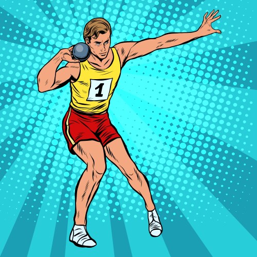 Throwing Vector Images (over 64,000)