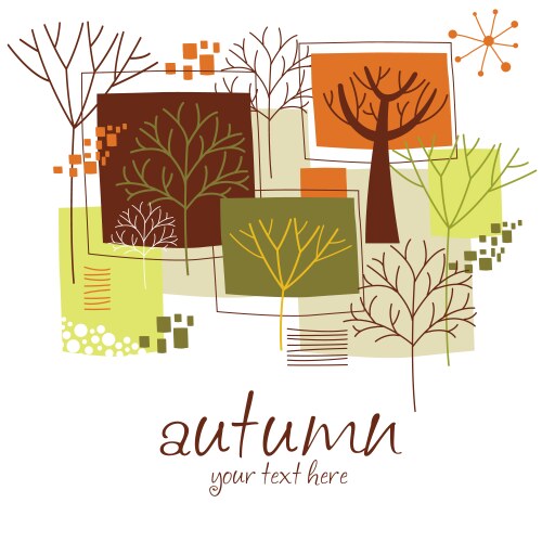 Autumn Vector Images (over 600,000)