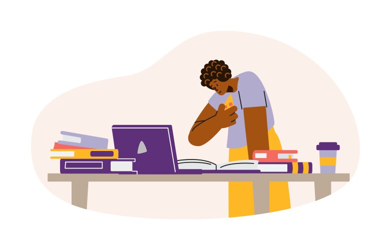 Studying Vector Images (over 590,000)