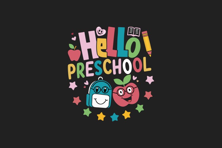 Preschool Vector Images (over 240,000)