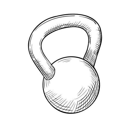 Kettlebells Vector Images (over 13,000)