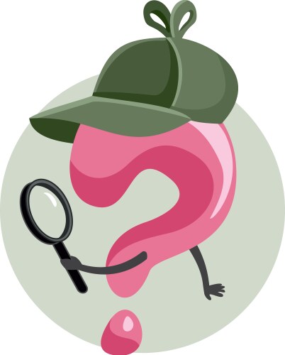 Question Mark Funny Vector Images (over 2,000)