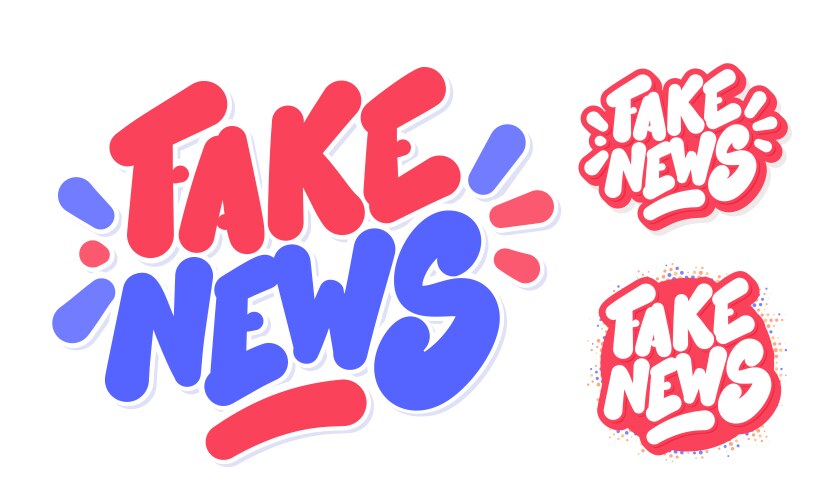 Fake Vector Images (over 40,000)