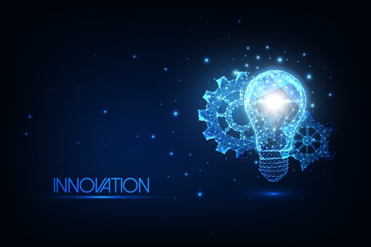 Innovation Vector Images (over 580,000)