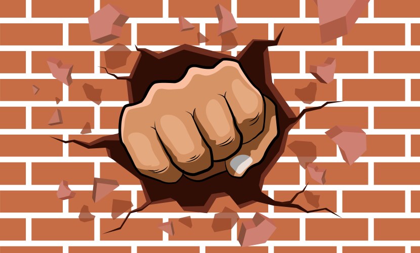 Punching Vector Images (over 47,000)