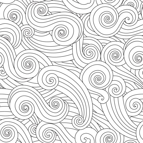 Zentangle Vector Images (over 410)