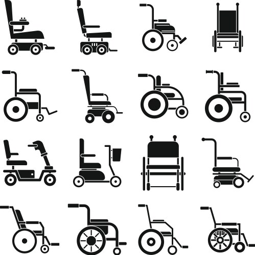 Mobility Vector Images (over 1.6 million)