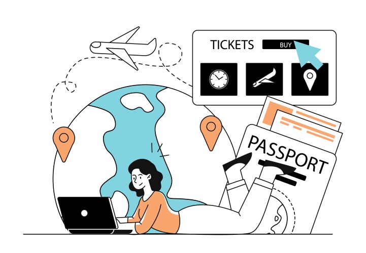 Girls Trip Vector Images (over 20,000)