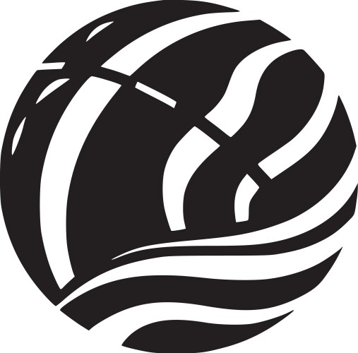 Netball Cartoon Vector Images (over 160)