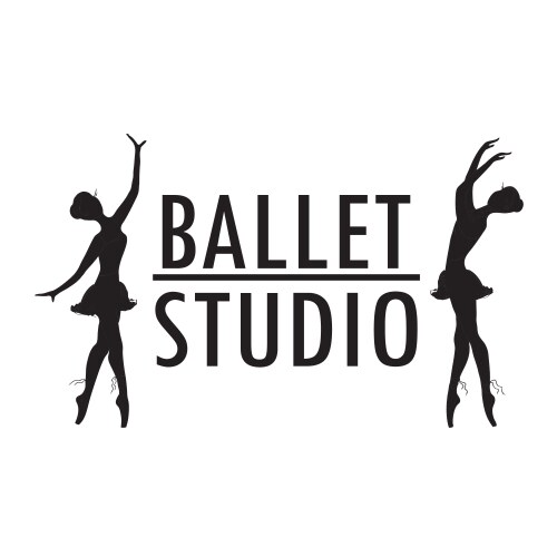 Ballet Logo Vector Images (over 2,600)