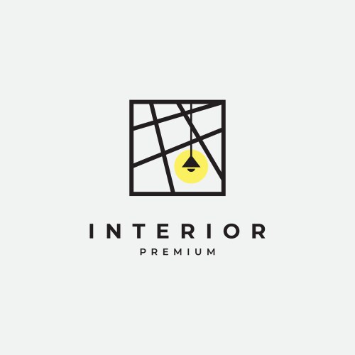 Interior Logo Vector Images (over 61,000)