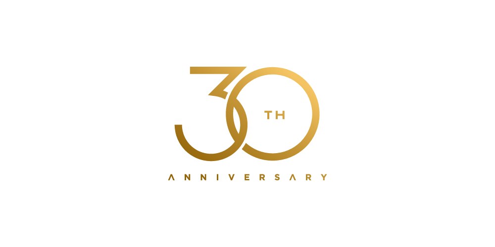 30 Years Logo Vector Images (over 3,600)